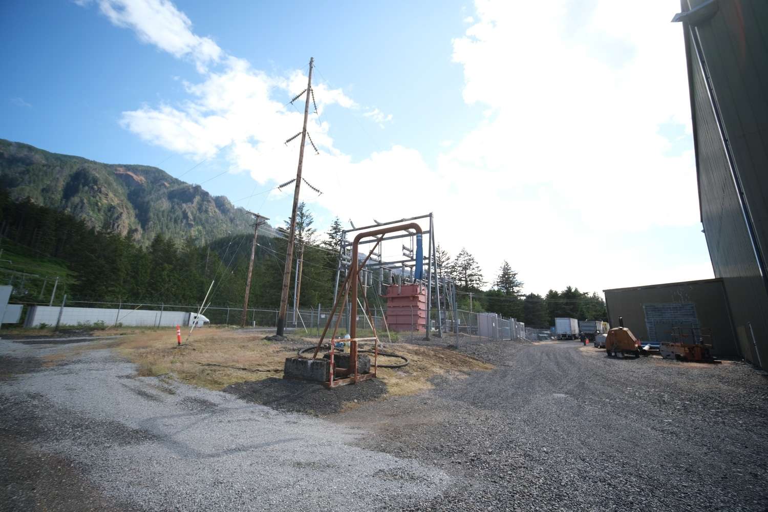 Shop Hosting - Abundant Mines