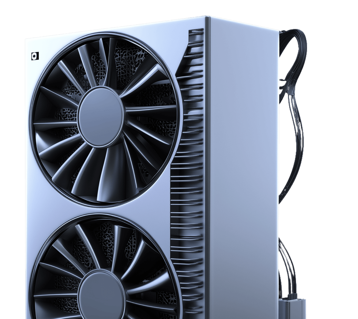 Cryptocurrency and Bitcoin Mining Services | Abundant Mines